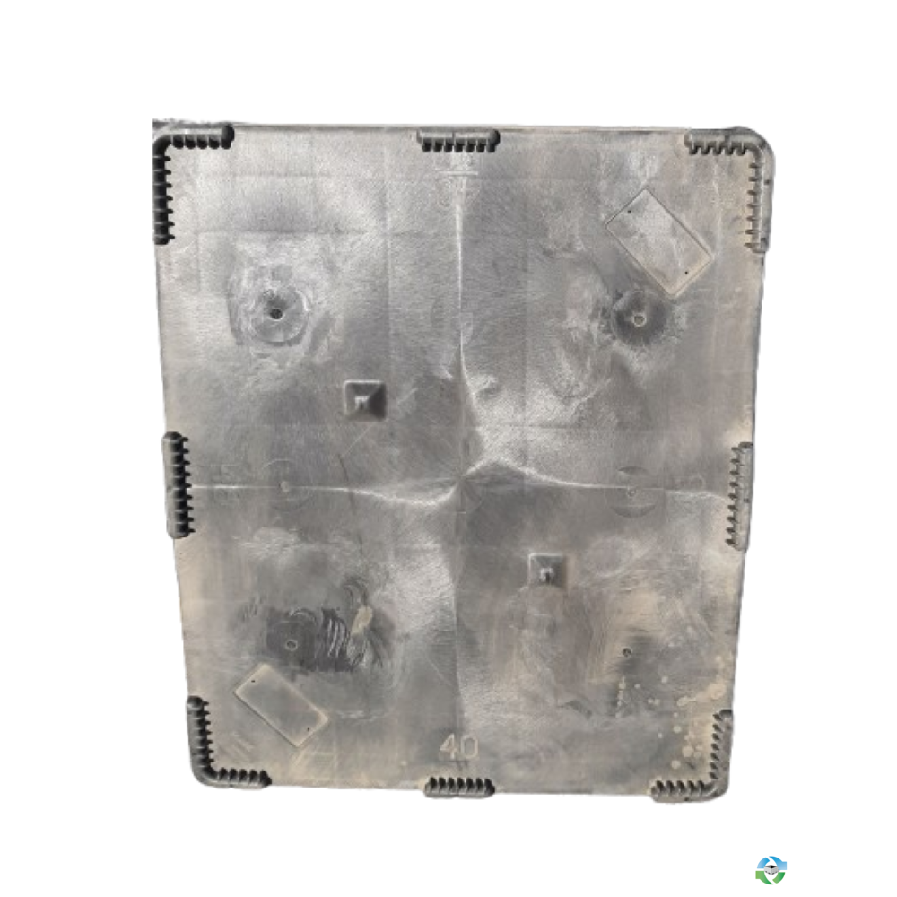 Like New 48x40 ROPAK Lids | Container Exchanger